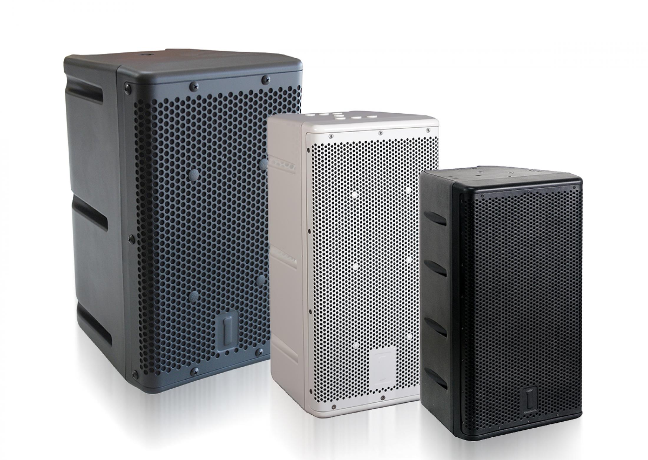 Applications | One Systems Premium Loudspeakers